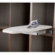 180 Degree Rotation Pull-Out Ironing Board – Overstock